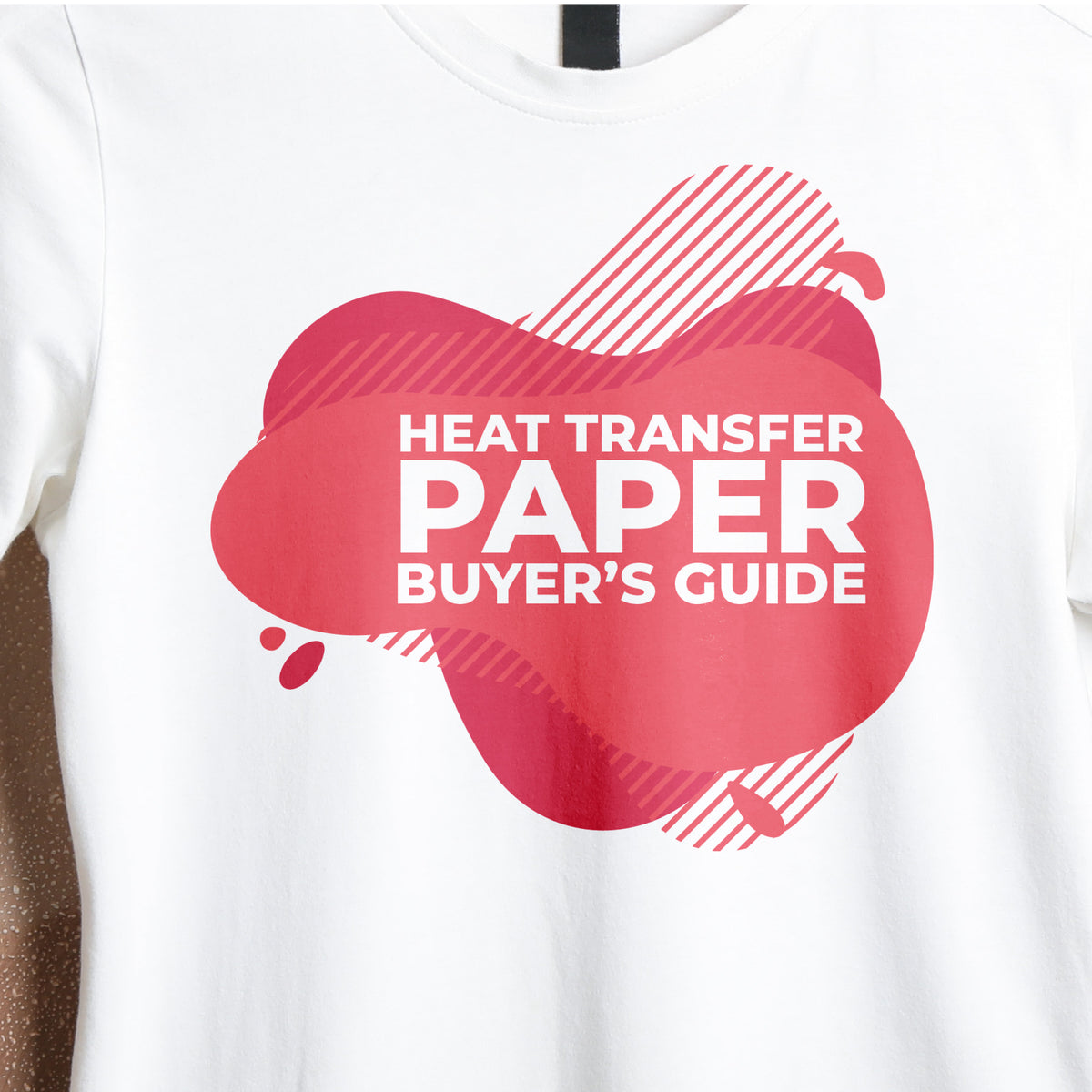 Heat Transfer Paper Buyer's Guide – HeatPressNation