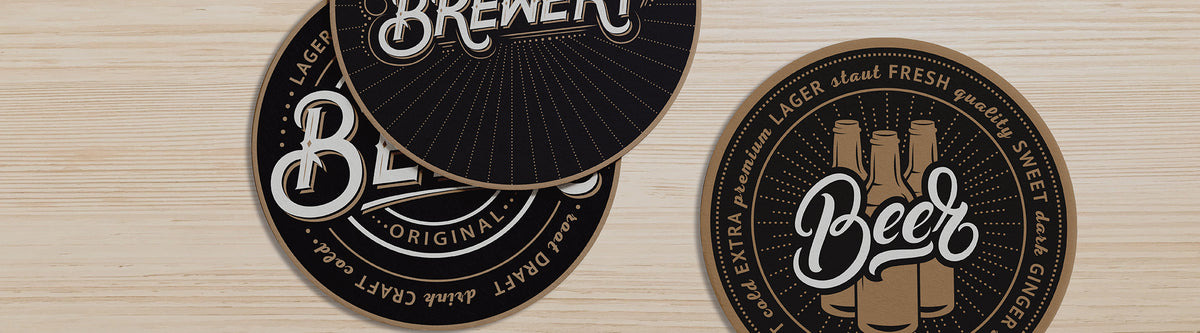 Sublimation Coasters - Professional Quality Blanks – HeatPressNation