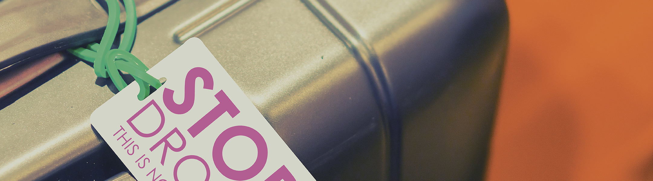 Sublimation Bags & Tags - Professional Quality Blanks