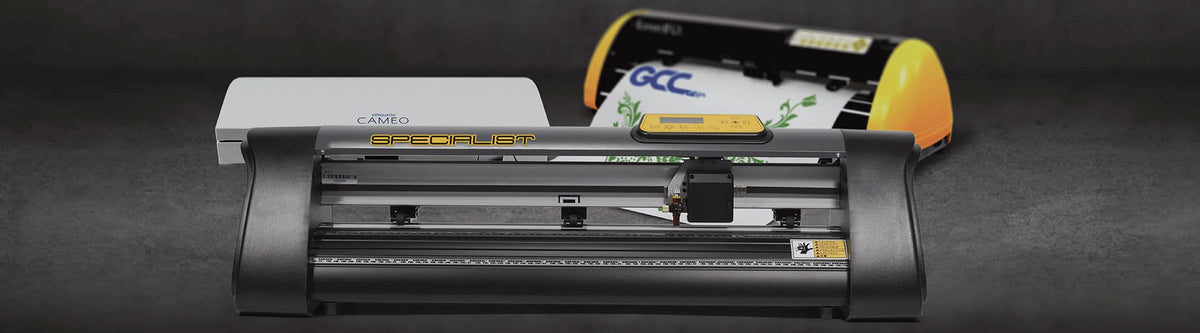 All Vinyl Cutters - Shop Quality Cutters & Plotters – HeatPressNation