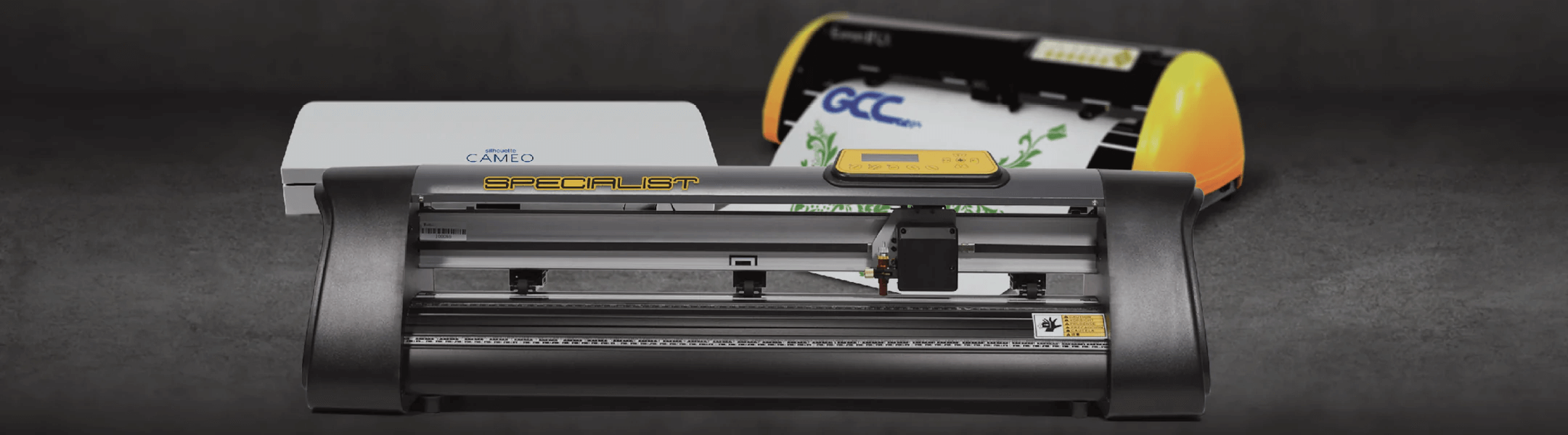 HPN Half Yearly Sale - Vinyl Cutters & Vinyl
