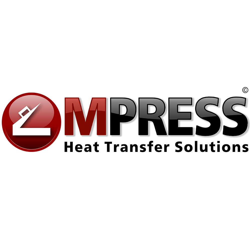MPress Heat Press Equipment - HeatPressNation