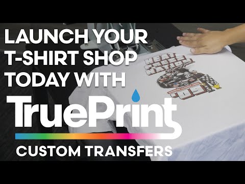 Custom Heat Transfers | Heat Press Nation – HeatPressNation