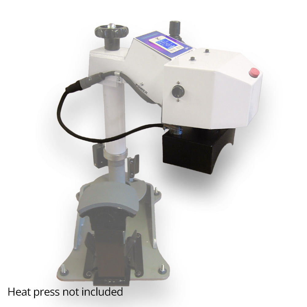 Geo Knight Digital Combo Air Cap Attachment – HeatPressNation