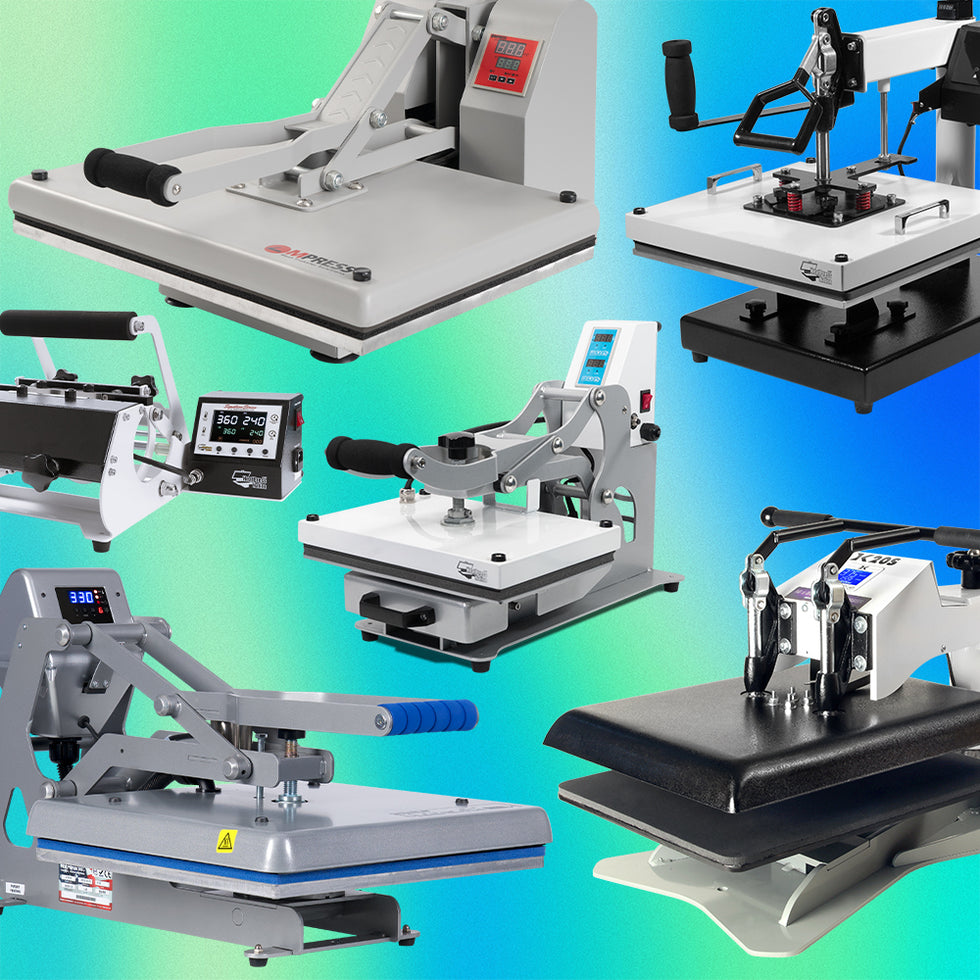 Sublimation Plates - Professional Quality Blanks – HeatPressNation