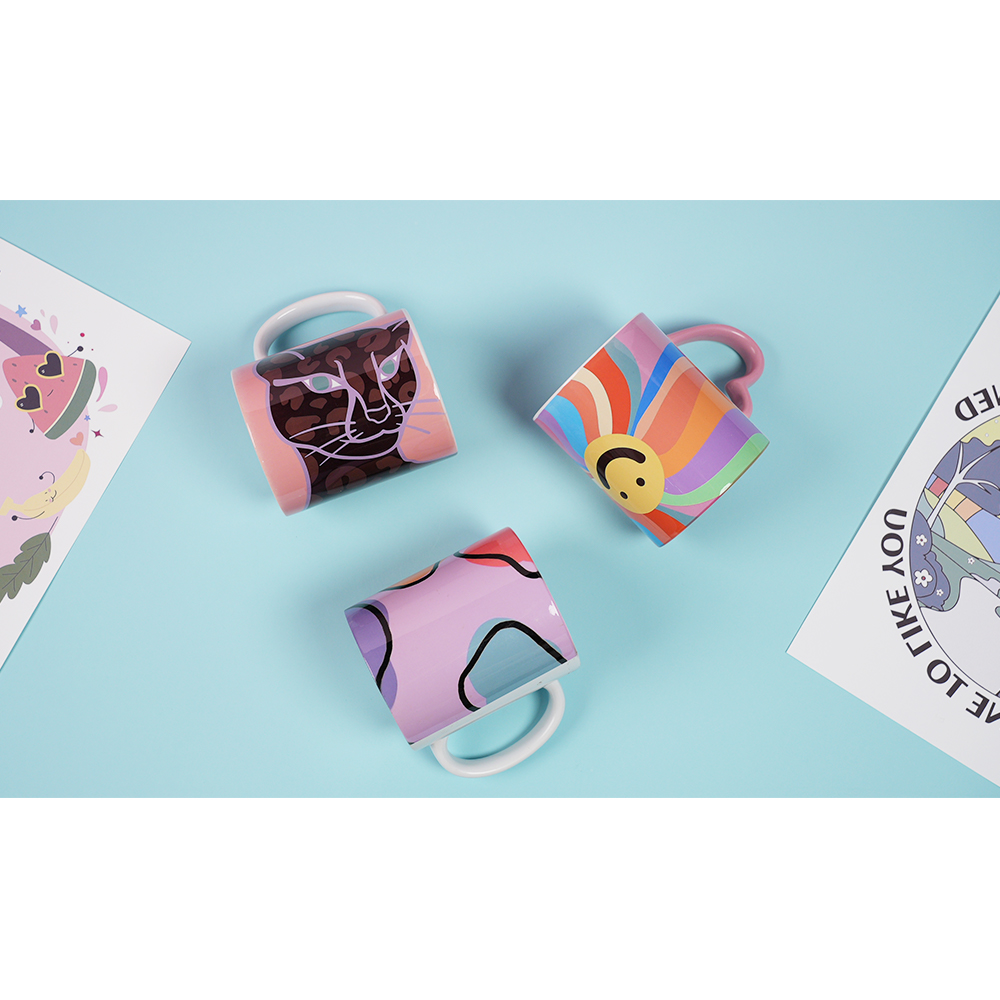 LOKLiK by HTVRont ImPress Auto Mug and Tumbler Heat Press - LOKLiK Blu