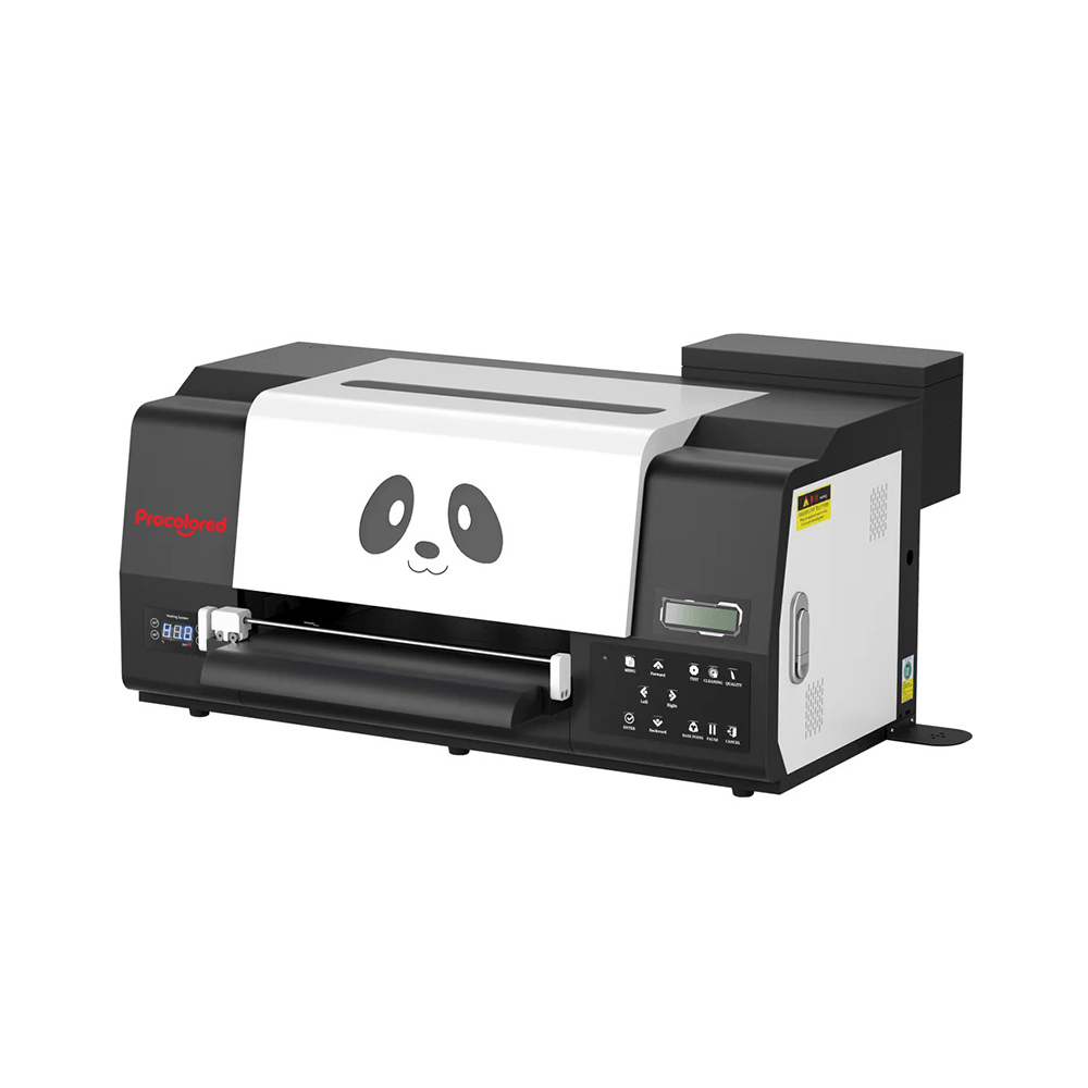 Procolored F13 DTF 13" A3 Pro Printer Oven Kit