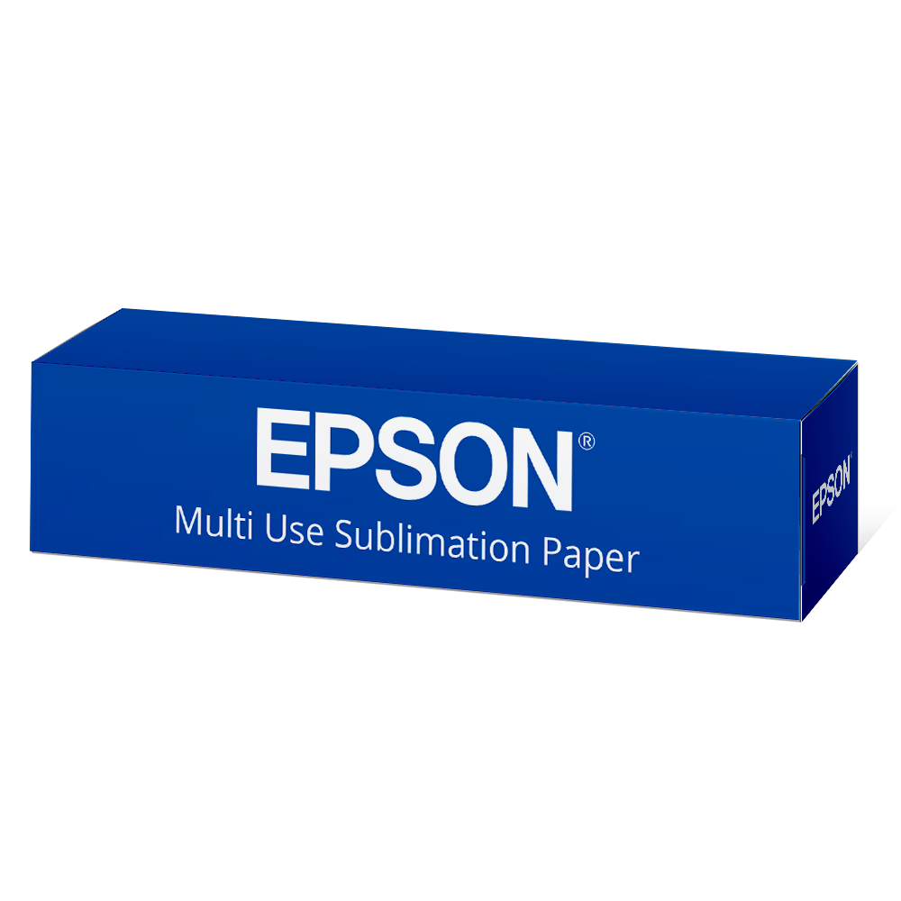 Epson Multi Use Dye Sublimation Paper