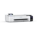 Epson SureColor F570 24" Pro Sublimation Printer VinylSystems Cutter B