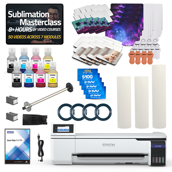 Sublimation Printer Kits
