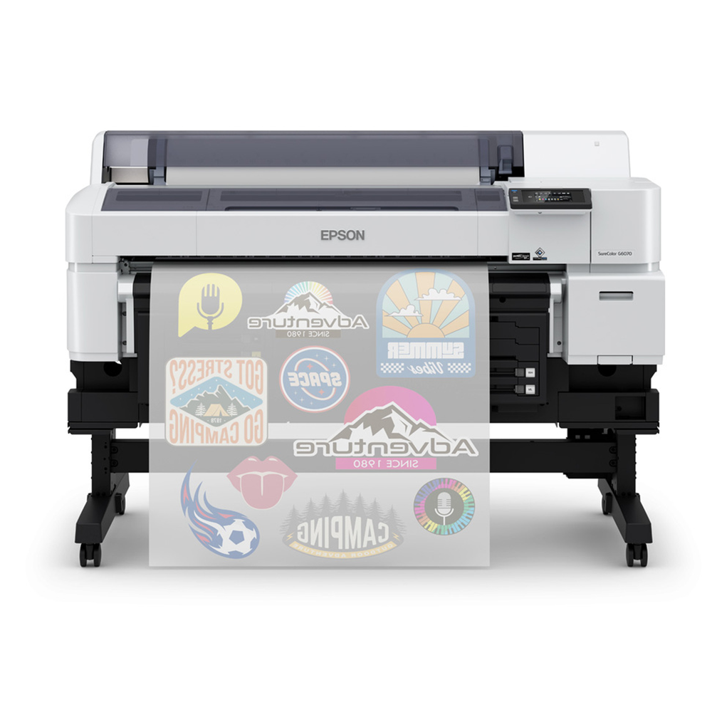 Epson SureColor G6070 35" DTF Printer – HeatPressNation