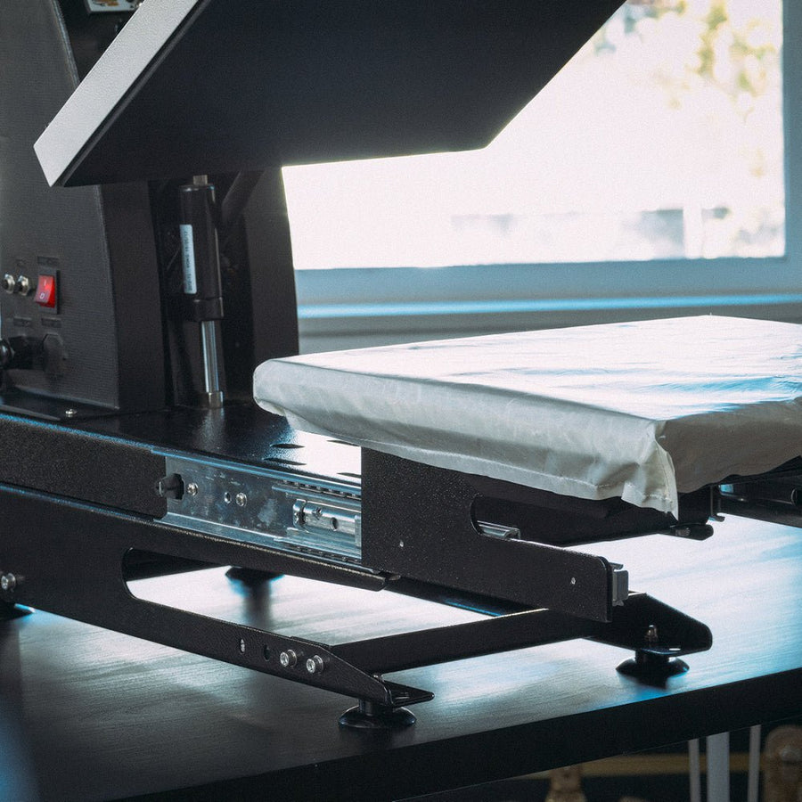 HPN Signature Series Splitter Stand – HeatPressNation