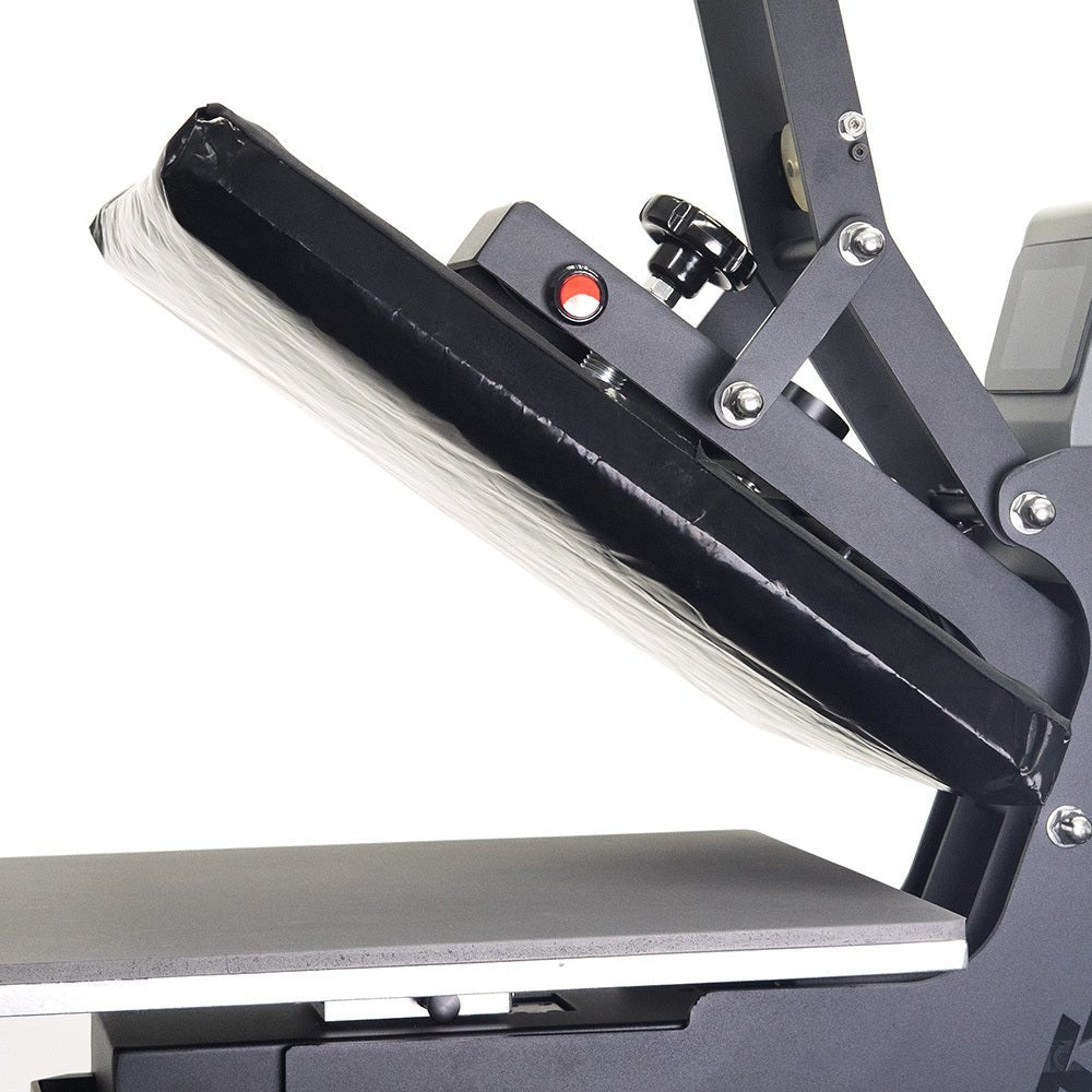 HPN TrueSpec Heat Press Upper Platen Protector - 16" x 20 ...