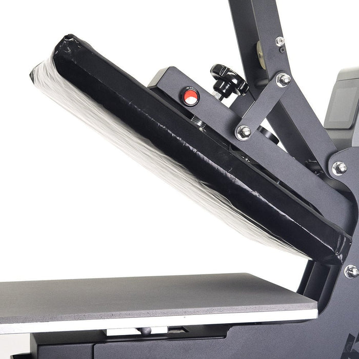 Heat Press Platen Cover Protectors – HeatPressNation