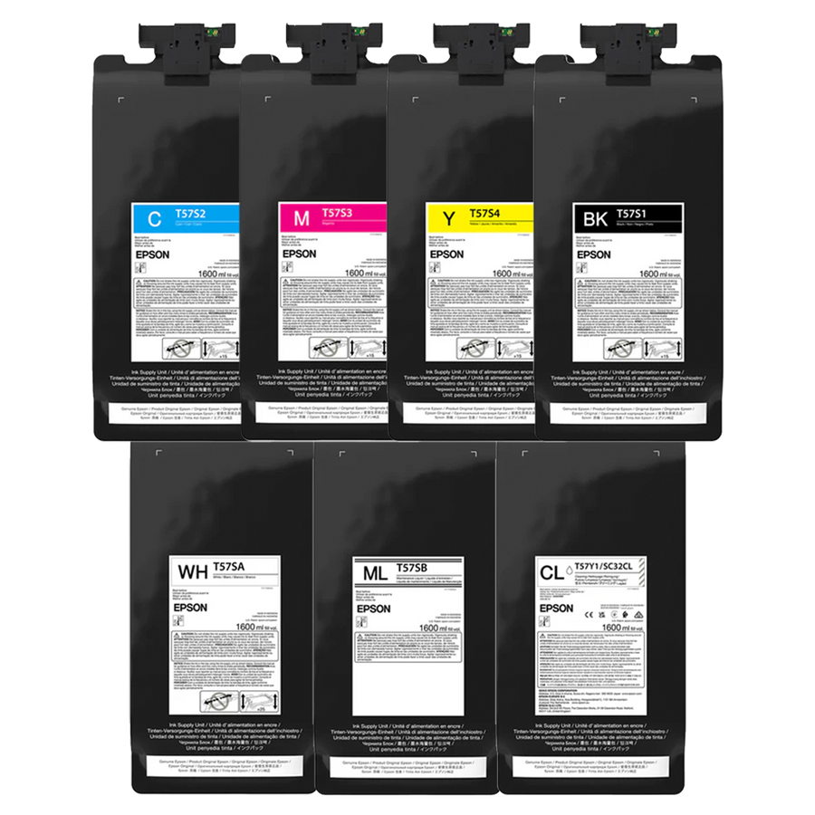 Epson DTF & DTG Ink – HeatPressNation