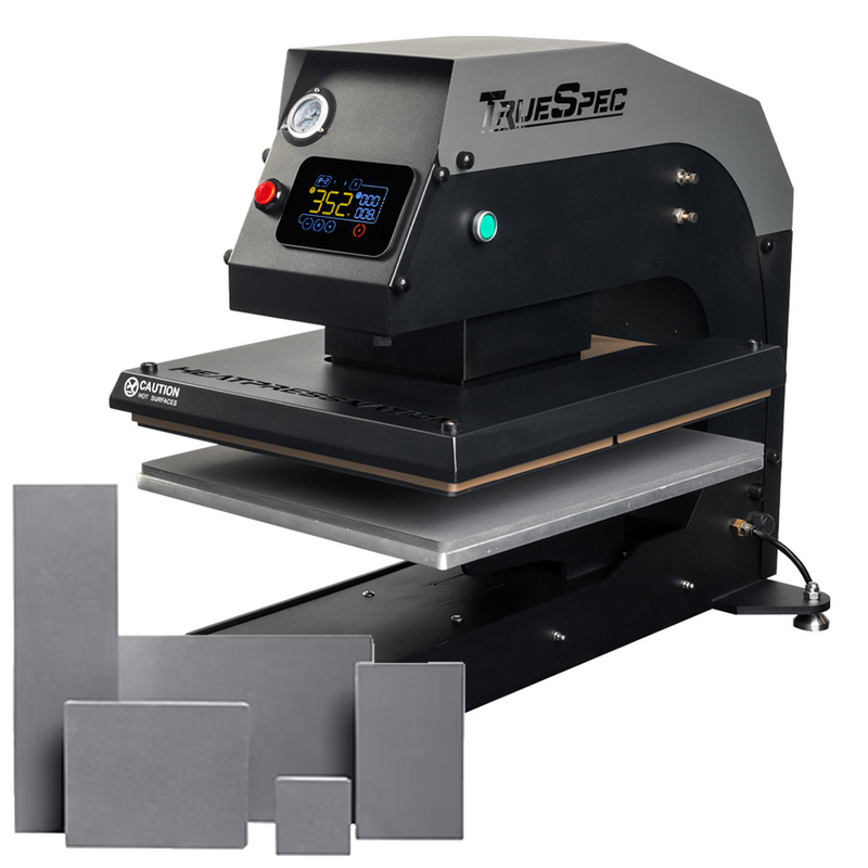 New Heat Presses Launch – HeatPressNation