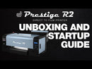 DTF Station Prestige R2 Pro 13" DTF Printer