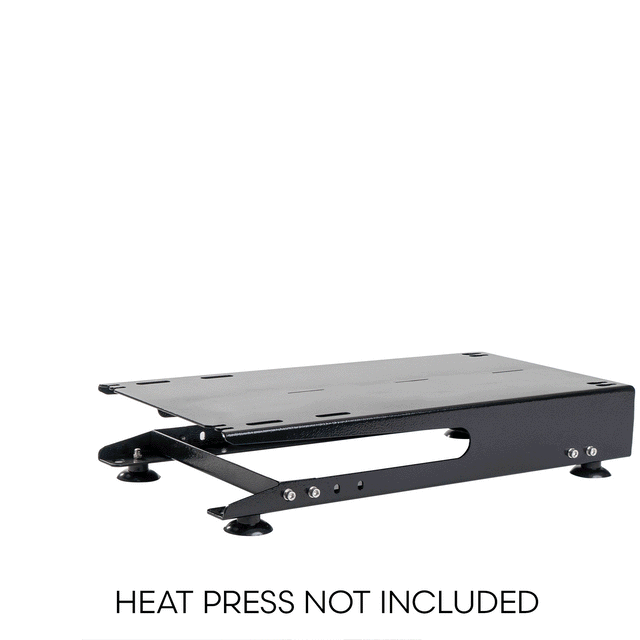 HPN Signature Series Splitter Stand – HeatPressNation