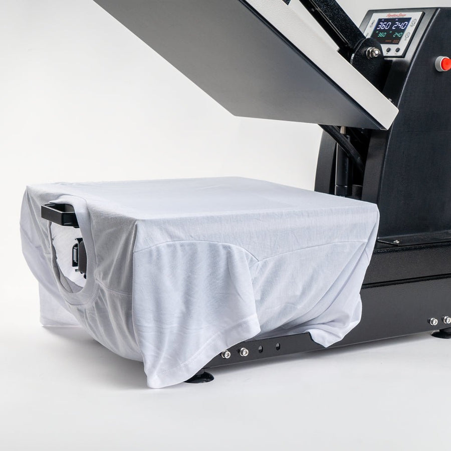 HPN Signature Series Splitter Stand – HeatPressNation