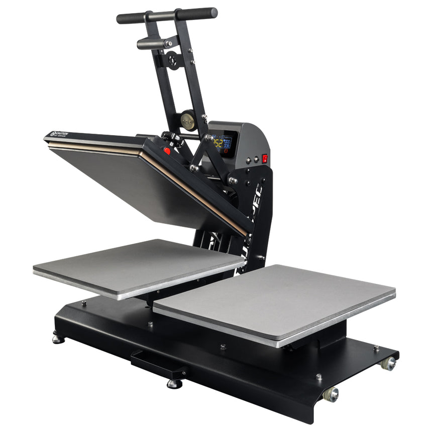 New Heat Presses Launch – HeatPressNation