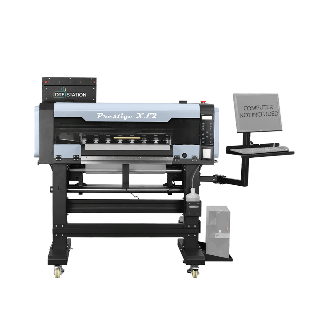 DTF Station XL2 DTF Printer