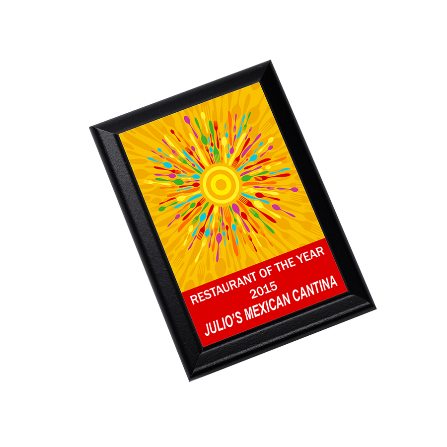 Sublimation Plaques - Professional Quality Blanks – HeatPressNation