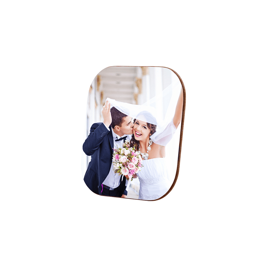 Sublimation Coasters - Professional Quality Blanks – HeatPressNation