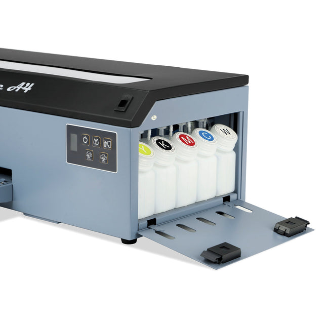 Prestige A4 DTF Desktop Printer | DTF Station – HeatPressNation