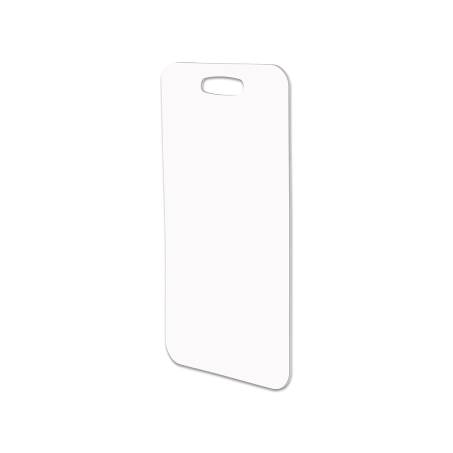 Sublimation Bags & Tags - Professional Quality Blanks – HeatPressNation