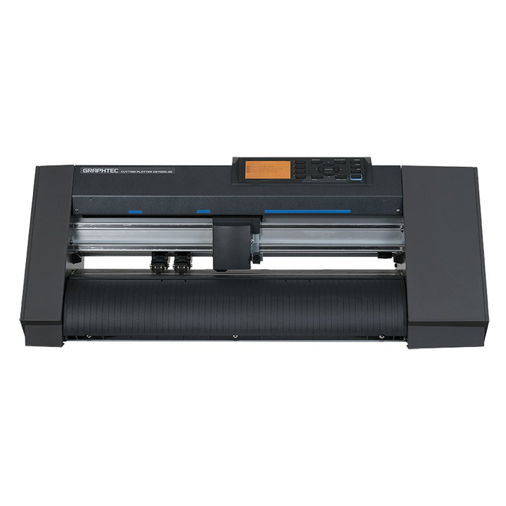 Graphtec CE7000-40 15" E-Klasse Desktop-Vinylschneider und -Plotter ...
