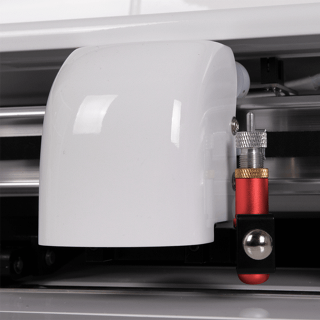 Siser Juliet 12" Vinyl Cutter – HeatPressNation
