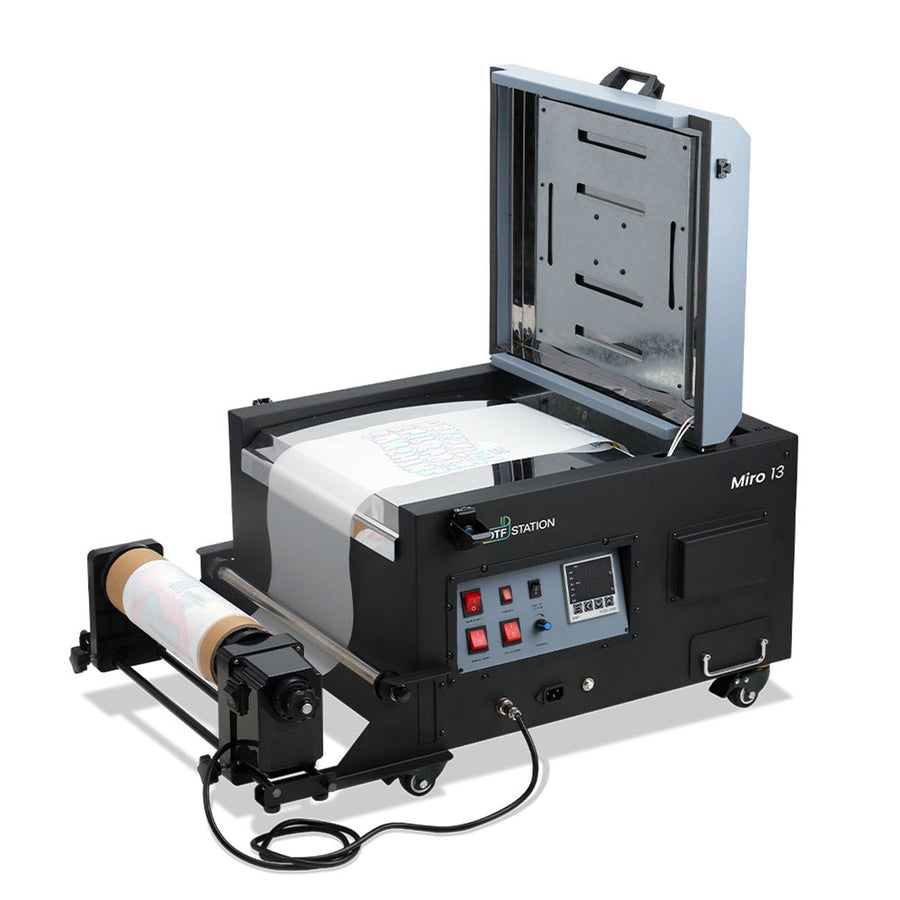 DTF Station A4 DTF Printer – HeatPressNation