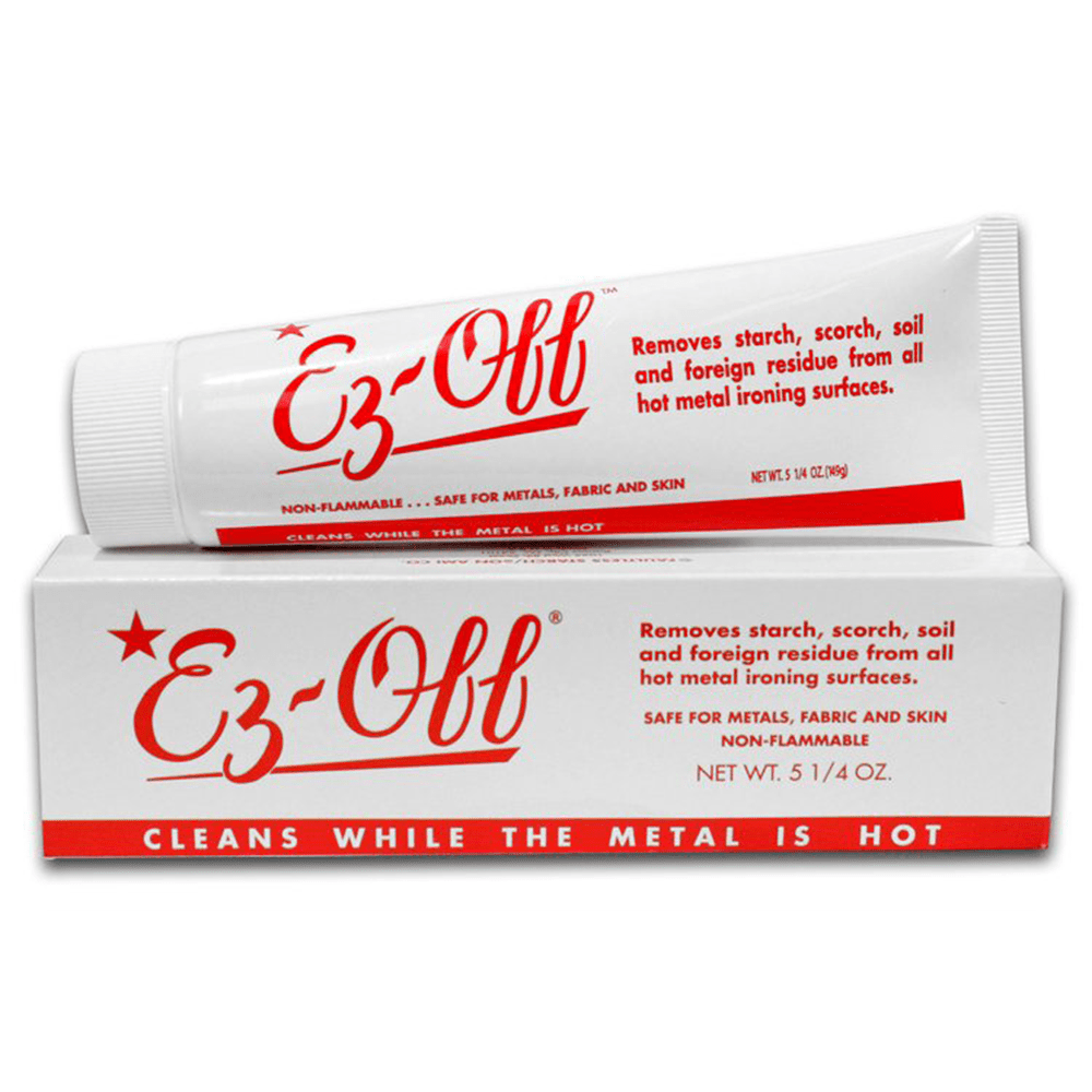 EZ Off