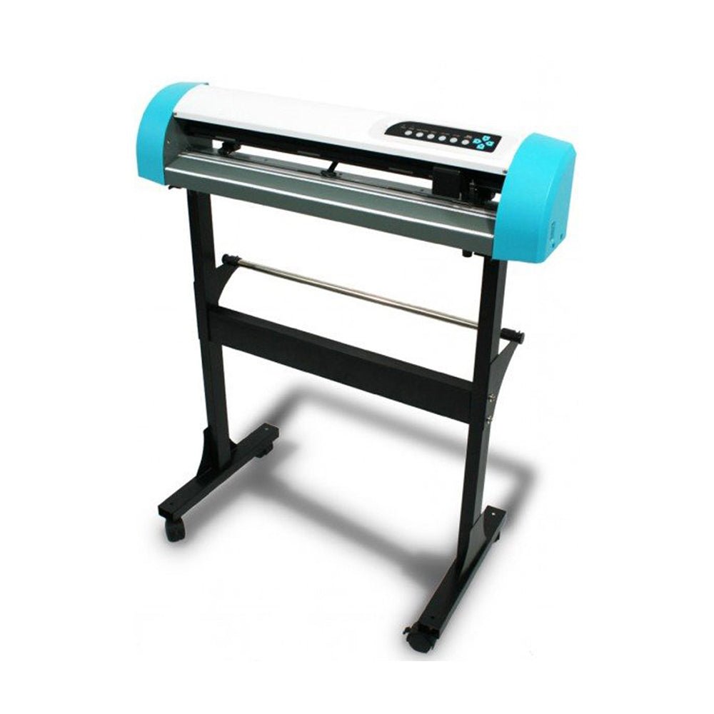 GCC AR-24 Vinyl Cutter Plotter with Stand – HeatPressNation