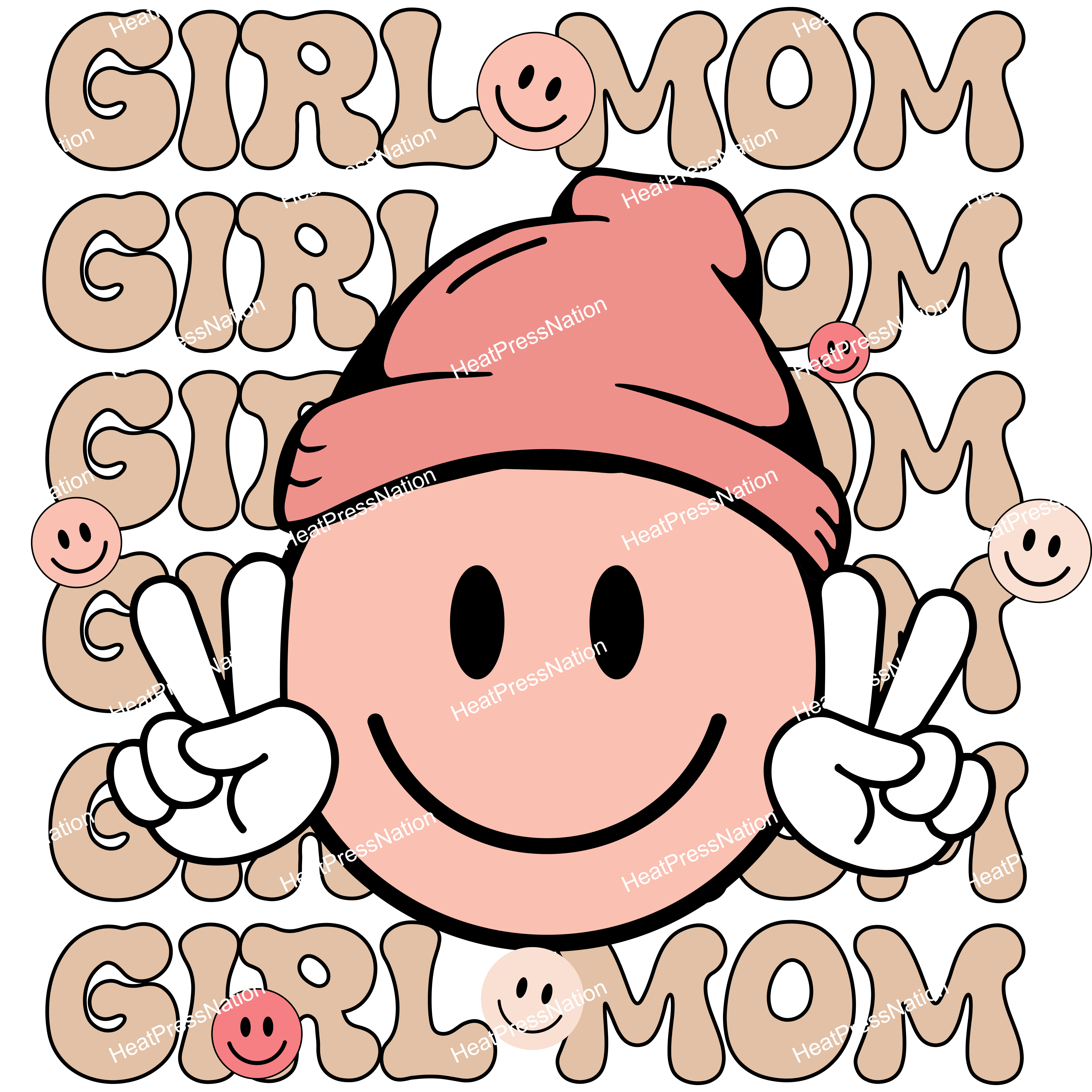 Girl Mom Design girl-mom-design