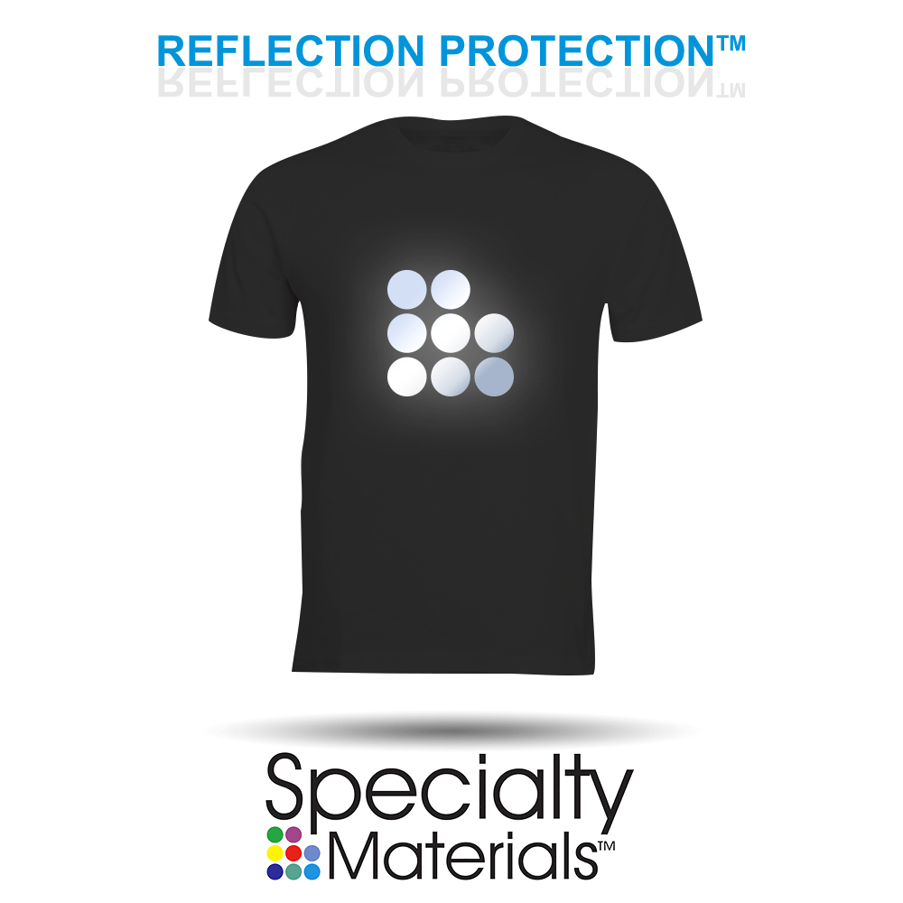 Specialty Materials REFLECTION PROTECTION - 19.5" x 5 yd
