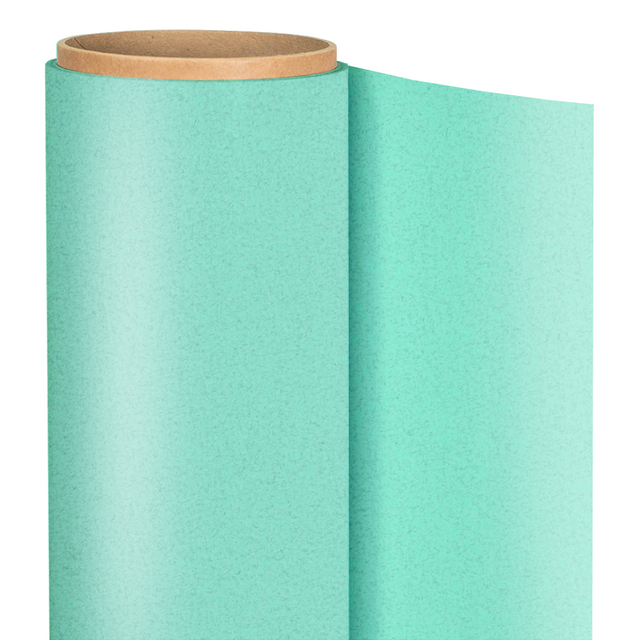 Siser STRIPFLOCK PRO Heat Transfer Material - 15" x 5 Yard Roll ...