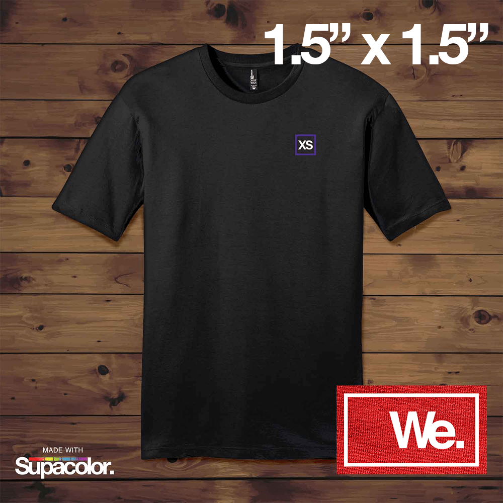 Supacolor Wearable Heat Transfer